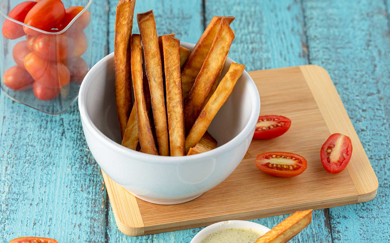 Sweet Potato - Sylvan Foods