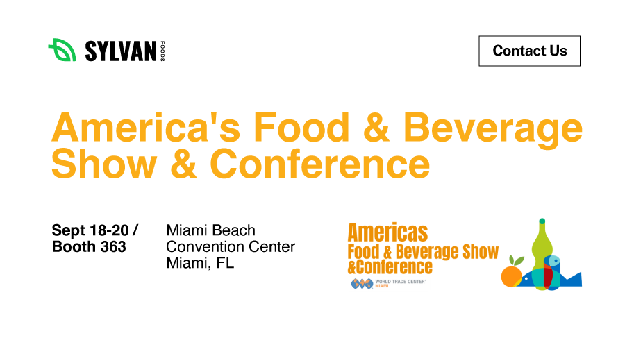 Sylvan Foods - Empower your brand with optimal food